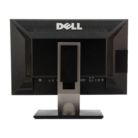 Dell U2410 Datazero