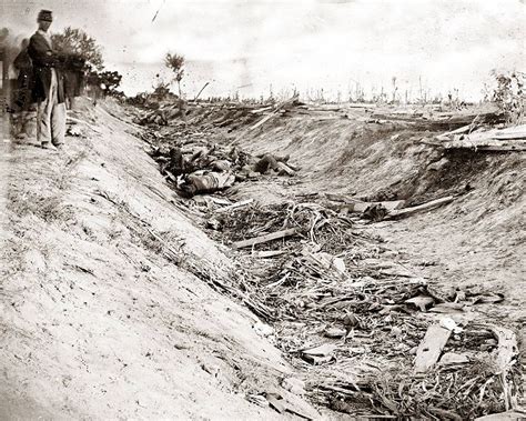The Civil War In My Life The Strawfoot