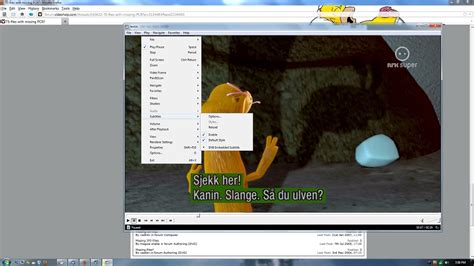 Ts Files With Missing Pcr Videohelp Forum