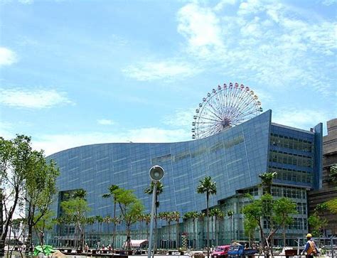 統一夢時代購物中心 高雄市