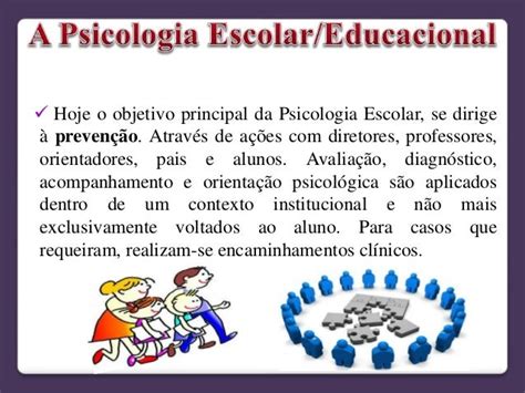 Psicologia Escolar