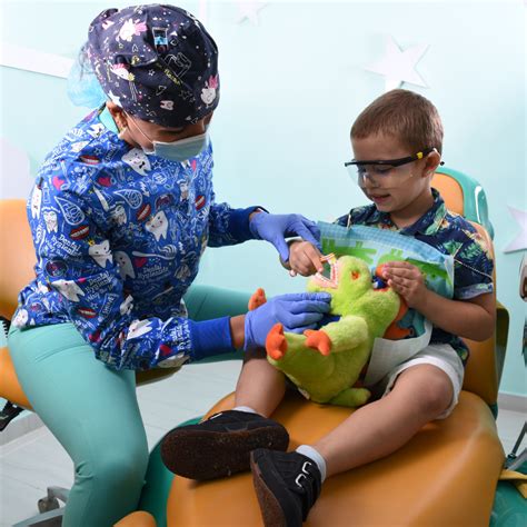 Why Primary Teeth Are So Important