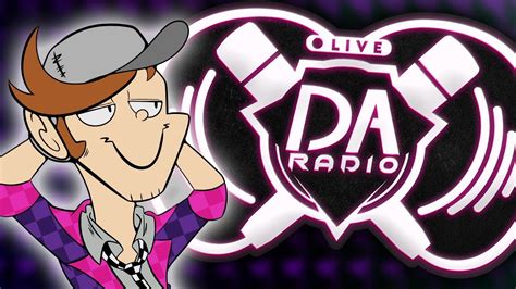 Daradios2 Lets Raise Money For Rat Healthcare Daradio Livestream