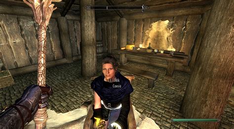 Skyrim Le Caesia Follower Face Bug Skyrimmods