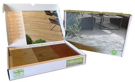 Millboard Envello Cladding Timber Distributors