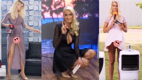 Anne Kathrin Kosch Sexy ⎮ Pearl Tv Youtube