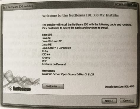 strateji dedektifi netbeans ide ve jdk kurulumu resimli anlatım