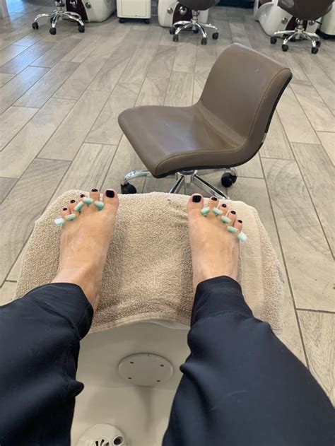 New Black Toes And Soft Soles R Wifeysfeet