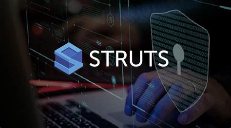 Firsthackers News On Linkedin Hackers Exploit Apache Struts2 Flaw To
