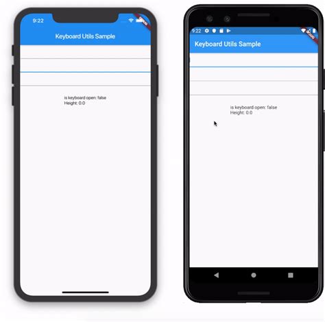 GitHub BansookNam Keyboard Utils