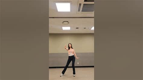 쉬는시간에 추는 에스파 Drama 🥹💗 Youtube