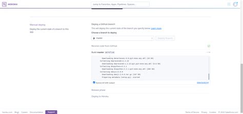 2 Methods To Deploy Flask App On Heroku Updated Guide 2024