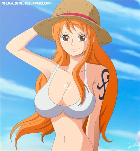 One Piece Dub Cast Nami At Pearline Beard Blog