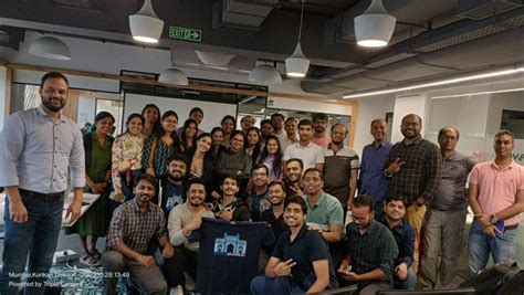 Salesforce Developer Group Mumbai India On Linkedin Salesforcemumbai Salesforceevents