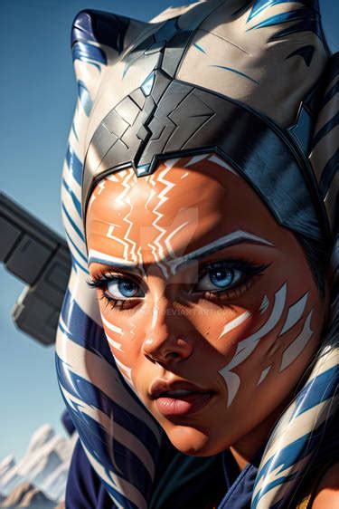 Sabine Wren By Mikerobinsart On Deviantart