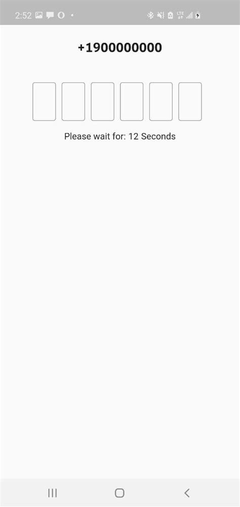 Firebase Flutter Error Attempt To Invoke Virtual Method Javalangclass Javalangobject