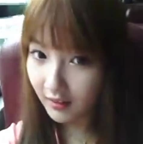 This Asian Girl Is Pretty And Hideous At The Same Damn Time Watch Out