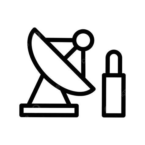 Antenna Transmission Network Satellite Vector Transmission Network Satellite Png And Vector