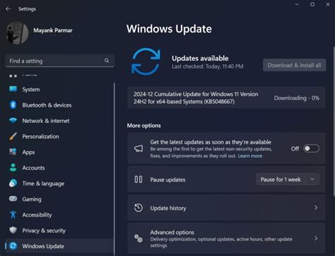 Windows 11 Kb5048667 Install Fails Performance Gaming Issues Windows 11 24h2 Affected