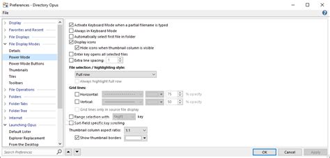 Directory Opus Download Softpedia