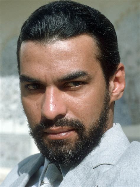 Derrick Branche Actor