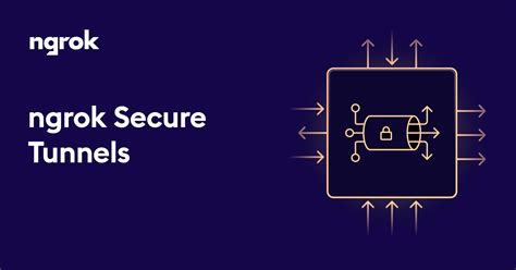 Secure Tunnels