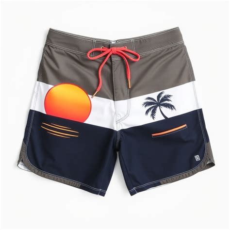 Whats The Differences Between Swim Shorts Board Shorts And Swim