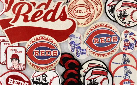 🔥 Free Download Cincinnati Reds Wallpaper X Net By Sharongoodman