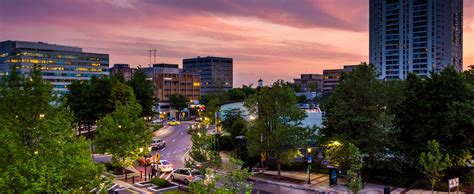 Top Apartments In Towson Md On