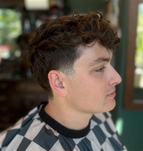 Short Haircuts For Young Men Top Short Haircuts For Men 2025 Trendy