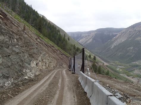 Rockfall Mitigation Rock Solid Solutions Contact Us Rock Solid Solutions Rock Solid Solutions