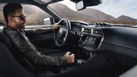 2025 Nissan Z Napa Nissan