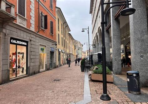 La Risposta Dei Commercianti Non Allineati Di Busto Arsizio Ecco Le
