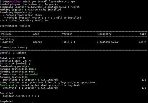 Elk설치 1편 Elasticsearchlogstashkibana 설치 Gnoti