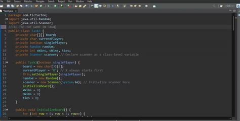 Akash Akash On Linkedin Great Job On Completing Task 3 Tic Tac Toe Game Internpe