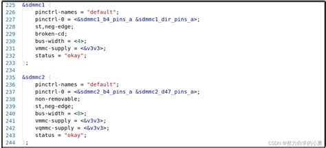 正点原子嵌入式linux驱动开发——tf A移植st Ddr移植流程 Csdn博客