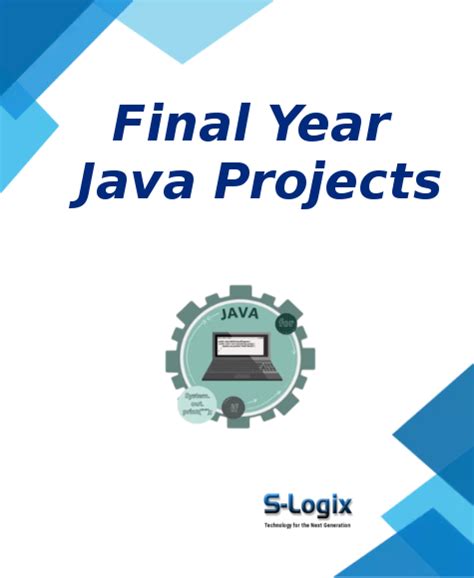 final year java projects final year java projects in chennai java for