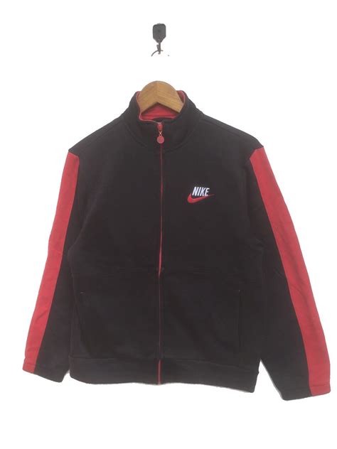 Nike × Nike Acg × Streetwear Rare Vintage Nike Swoosh Nice Design Grailed