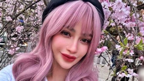 Arci Muñoz Reveals Reason Behind Her Evolving Looks Philnews