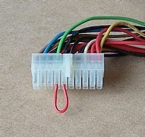 SNB Blog How To Test Your Power Supply Unit PSU In Your Desktop Computer