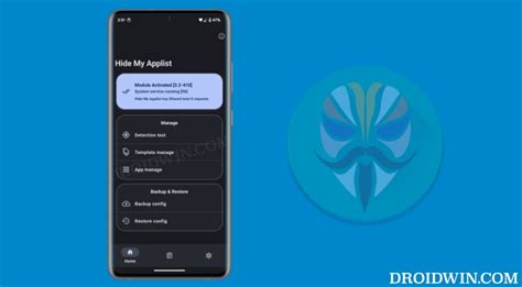 How To Hide Root From Apps Via Hide My Applist