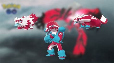 Countering Obstagoon In Pokemon Go