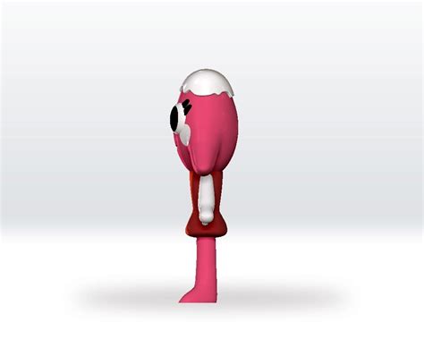 Stl File Brightney Stl 3d Model Dandys World Stl 3d Fanart 🗺️ ・3d