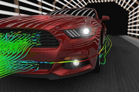 Francisco Antonio Vargas On Linkedin Cfd Aerodynamics 22 Comments