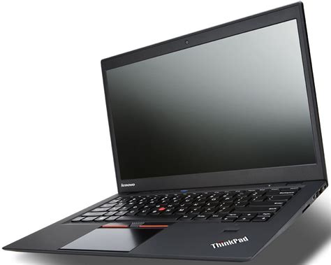 Lenovo Thinkpad Un Pc Devenu Classique
