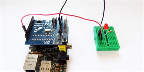 Wifi What Methods Are There To Connect Arduino To A Raspberry Pi