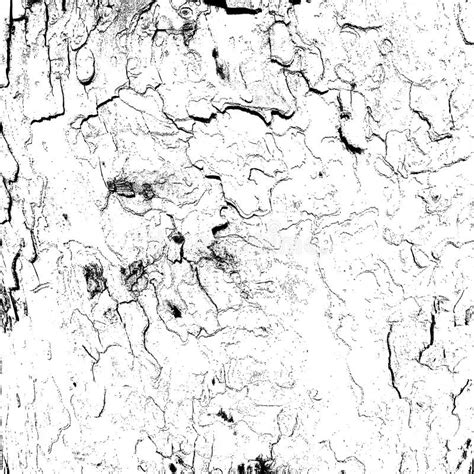 Vector Monochrome Grayscale Texture Stock Vector Illustration Of