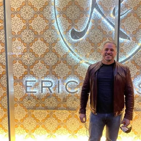 Eric Rodriguez Ericrod1771 • Threads Say More