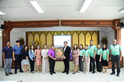 📚 ประชุมเชิงปฏิบัติการ รร สาธิตเกษตรฯ กำแพงแสน Facebook