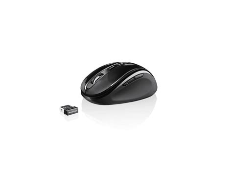 Silvercrest Wireless Optical Mouse Lidl — Ireland Specials Archive